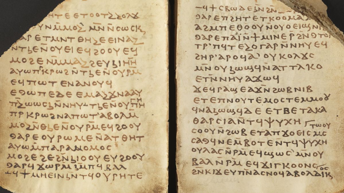 11 Paul’s Famous Creed: Is 1 Corinthians 15 History? | 2-Minute ...