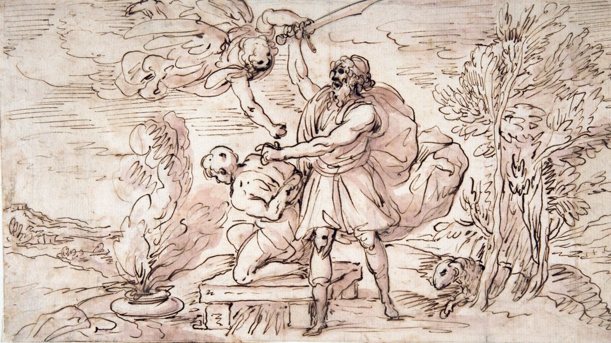 21 God Loves the Smell of Burning Flesh: Human Sacrifice in the Bible ...